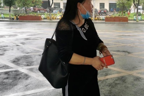南昌杀妻抛尸案二审被害人母亲拒绝赔偿要求判死刑 凤凰网