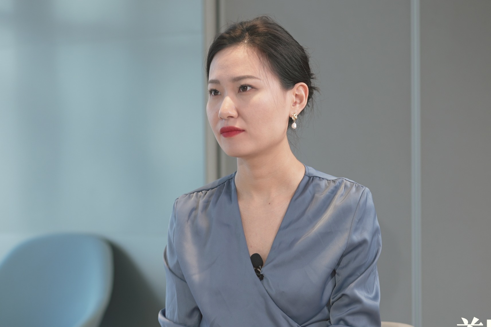 首席访谈 思为彭双全数字化不是消灭中介而是赋能中介 凤凰网视频 凤凰网