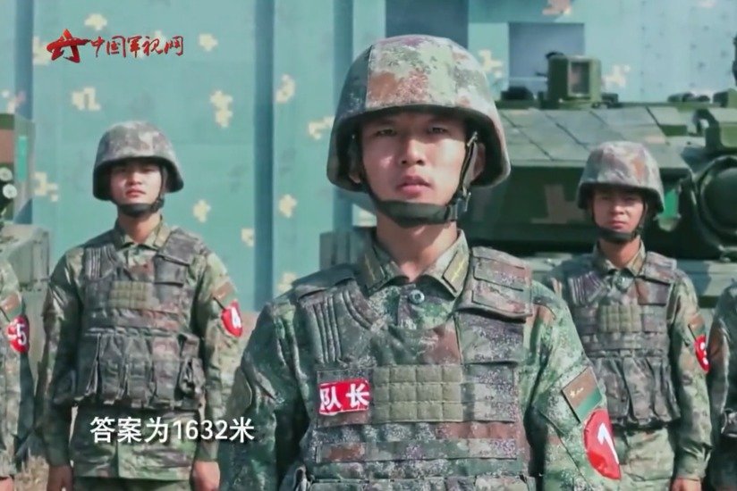 额外附加题来啦 红队能否抓住机会取得积分 凤凰网视频 凤凰网