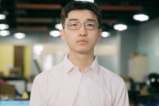 告别乏味单身生活 联想小新Pad Pro 2022你身边的最佳伴侣 凤凰网视频 凤凰网