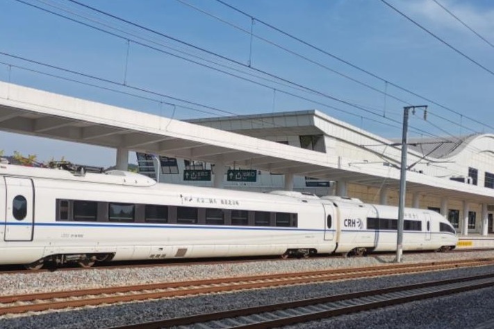 较传统AGV优势几何？AMR机器人产业格局将变_凤凰网