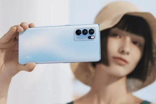 轻薄至美，OPPO Reno6系列持续热销中_凤凰网