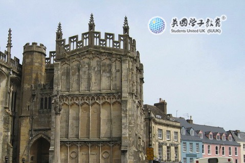 英国埃克塞特大学（University of Exeter）介绍__凤凰网