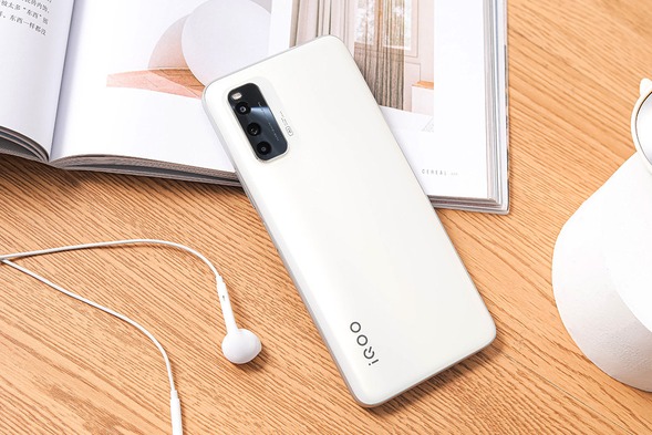 iQOO Neo5活力版为什么在618火了？这些功能设计都是关键_凤凰网