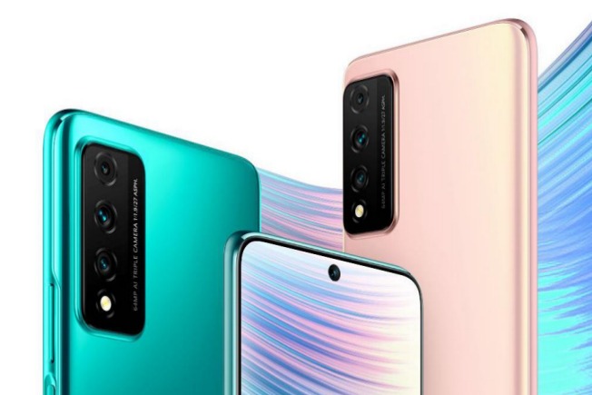 中国移动新机发布，NZONE S7 Pro 5G携“3N”理念面市_凤凰网