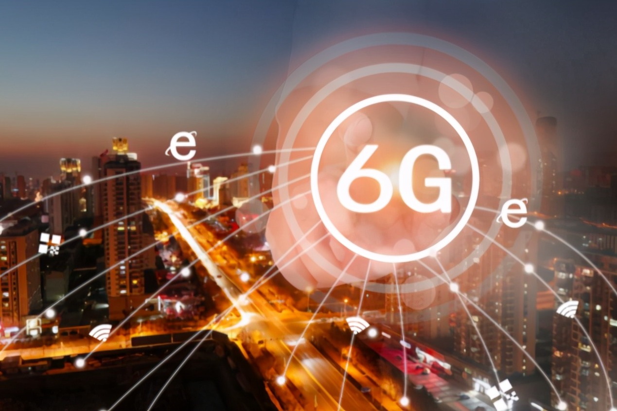 韩国6G网发展现状如何？五年内投资12.5亿元_凤凰网