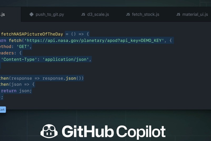 数十亿行代码训练，GitHub原生AI代码生成工具上线_凤凰网