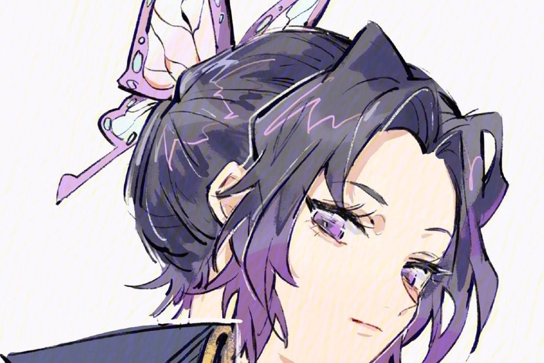 【素材】鬼灭之刃绘画参考_凤凰网