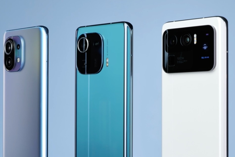 小米11Pro测评：更适合大多数人的安卓机皇_凤凰网视频_凤凰网