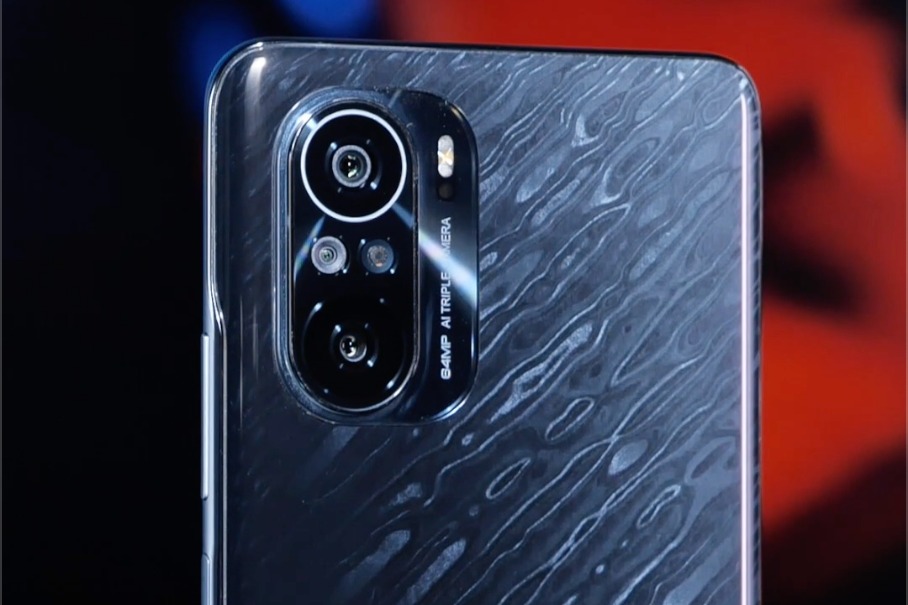 Redmi K40/K40 Pro：1999 这性价比谁碰谁不迷糊？_凤凰网视频_凤凰网