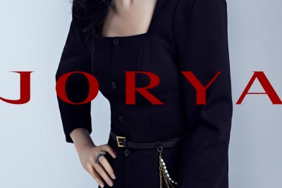 JORYA 2021秋季系列打造时尚女王苏芒理想衣橱_凤凰网区域_凤凰网