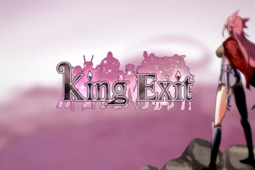《King Exit》这款社保游戏的剧情打动了每一位玩家的心！_凤凰网