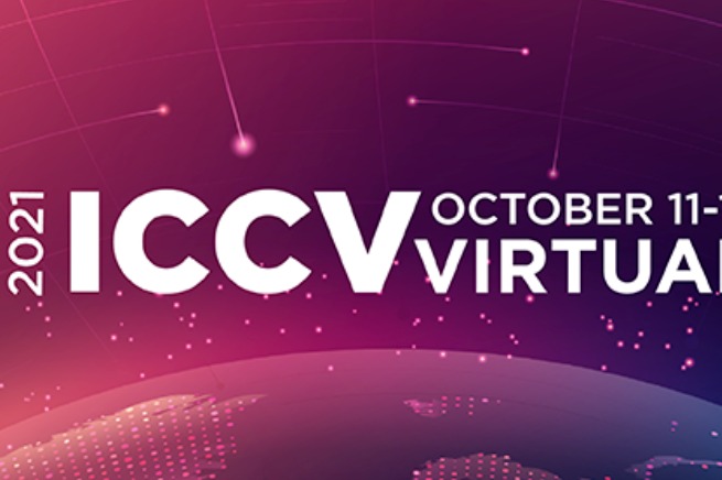 接收率25.9%，ICCV 2021接收论文列表放出，你中了吗？_凤凰网