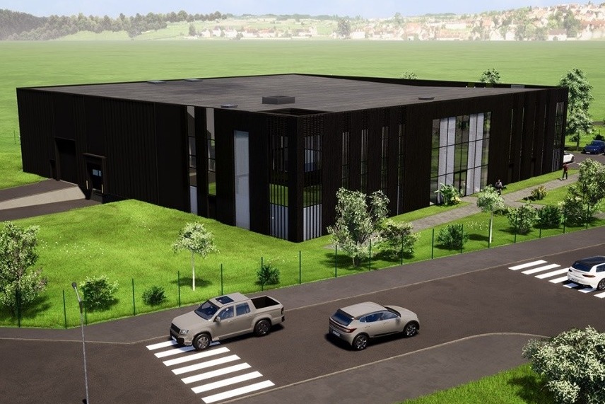 巴黎D-LAB将目光投向中国，绿色工厂今秋将投入使用_凤凰网区域_凤凰网