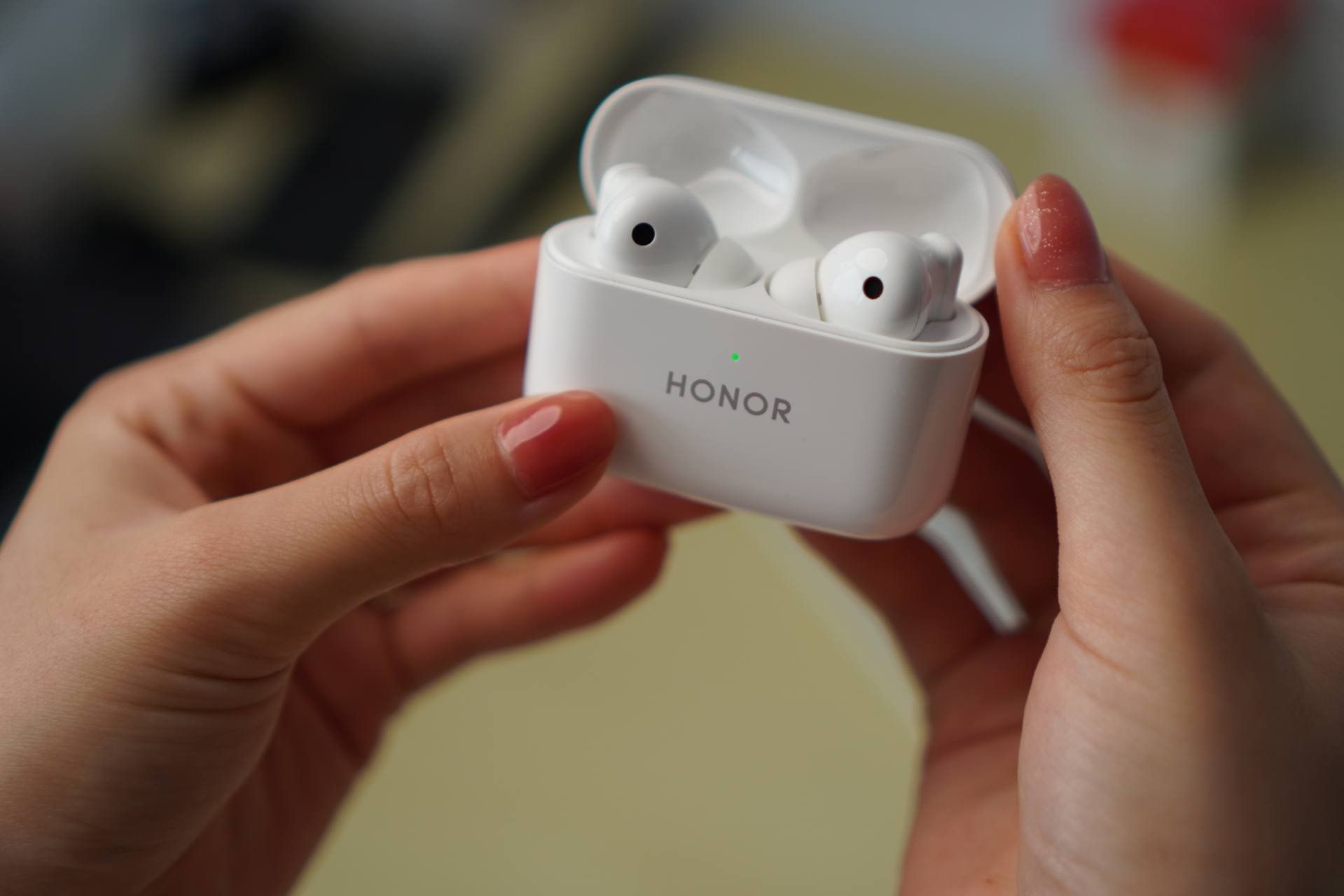 五百元内降噪耳机怎么选？试试荣耀Earbuds 2SE _凤凰网