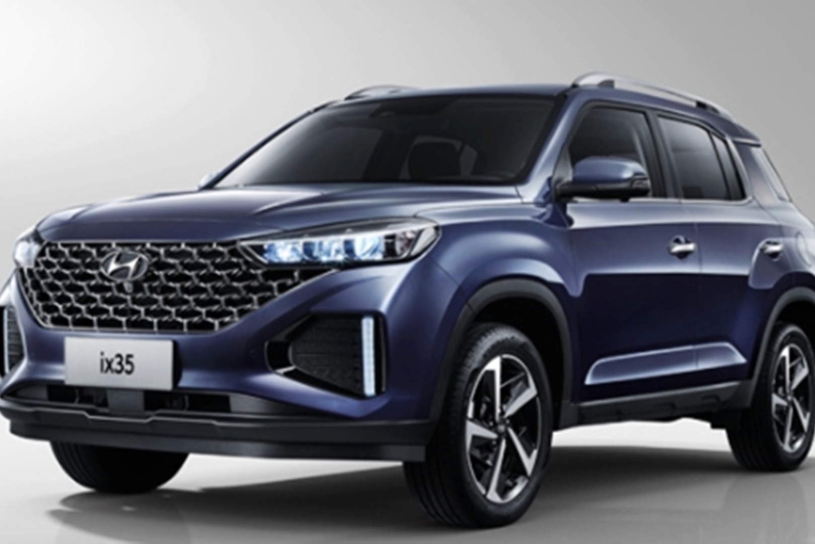 现代iX35家用值得购买吗？动力够用吗？_凤凰网视频_凤凰网