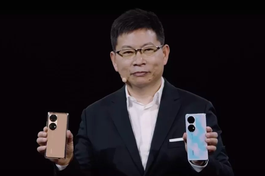 全系4G的P50正式发布，这次华为还能不能打_凤凰网