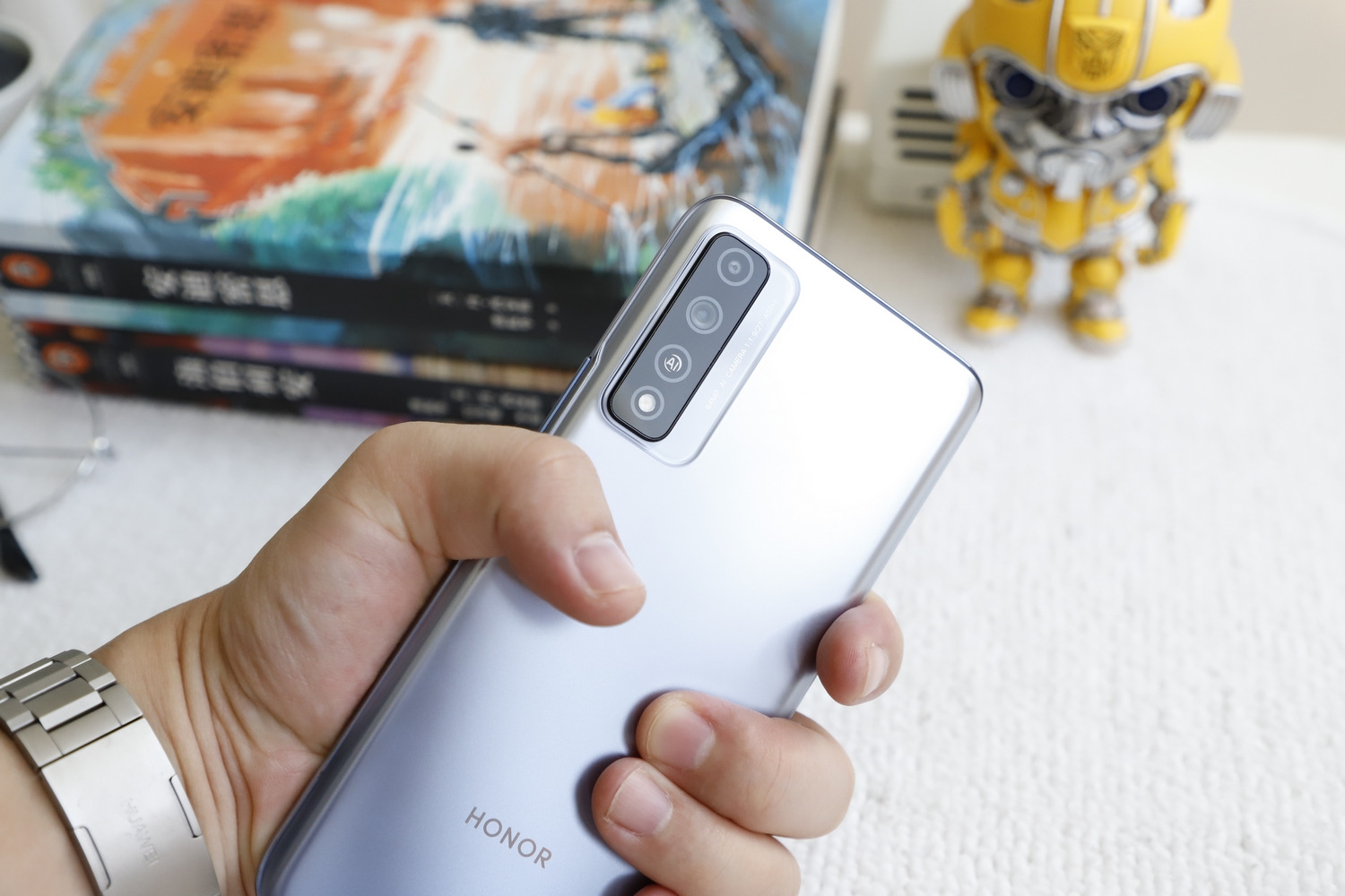 1.5k以内超强拍照手机，荣耀Play5T Pro上手测评_凤凰网