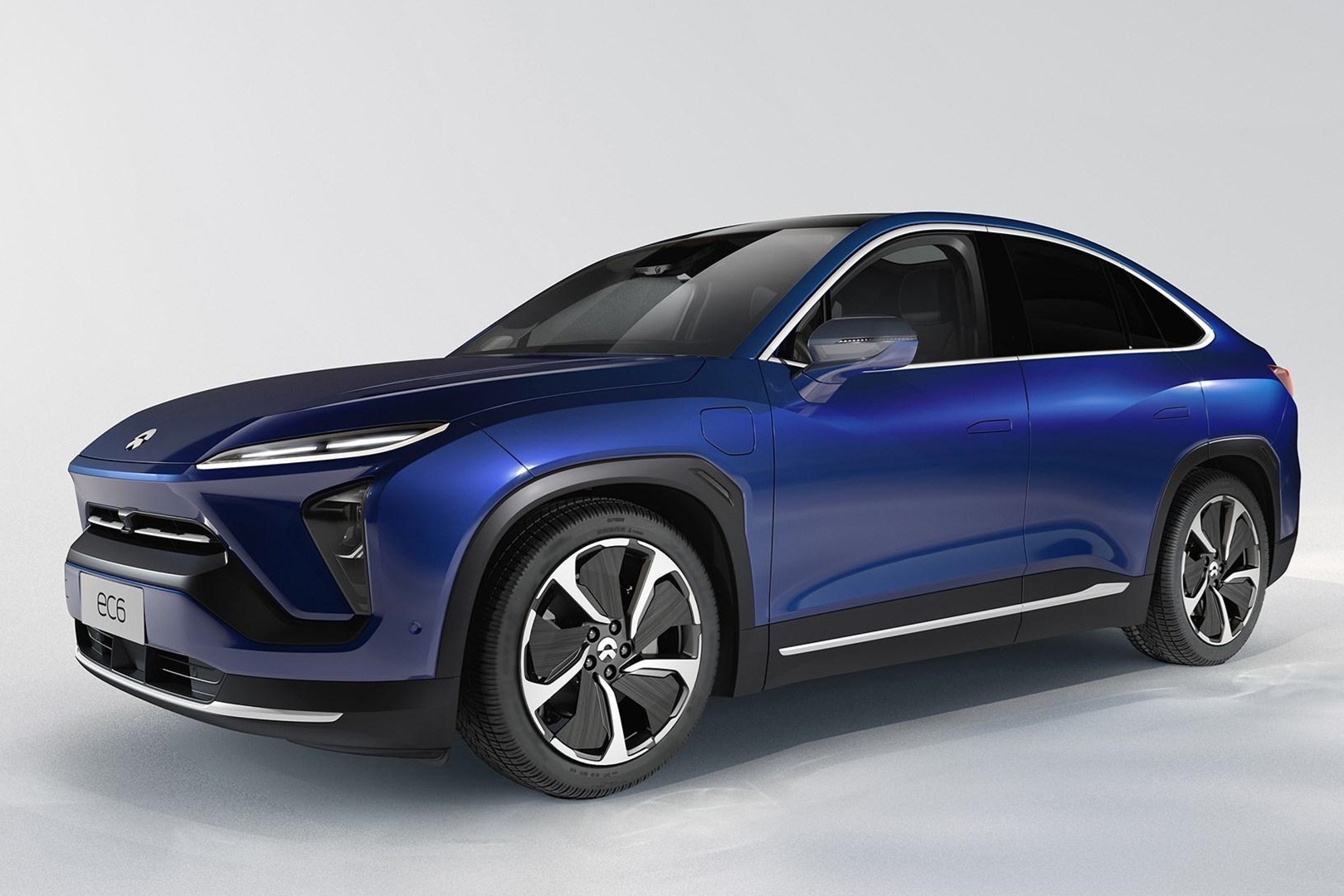 蔚来EC6值得买吗？好开吗？_凤凰网