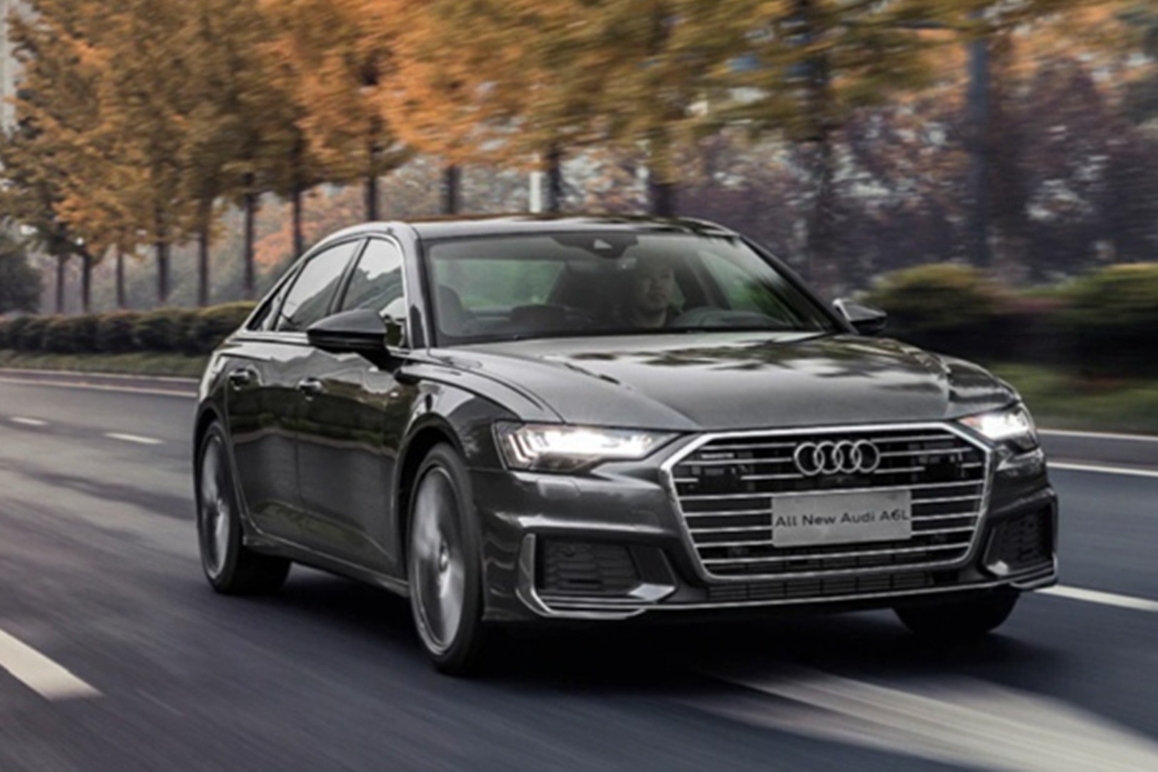 奥迪A6L与宝马5系怎么选？哪款性价比更高？_凤凰网视频_凤凰网