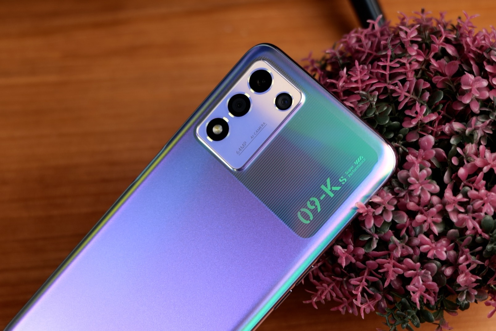 OPPO新机K9s亮相，这就是1499元的双十一惊喜？_凤凰网视频_凤凰网