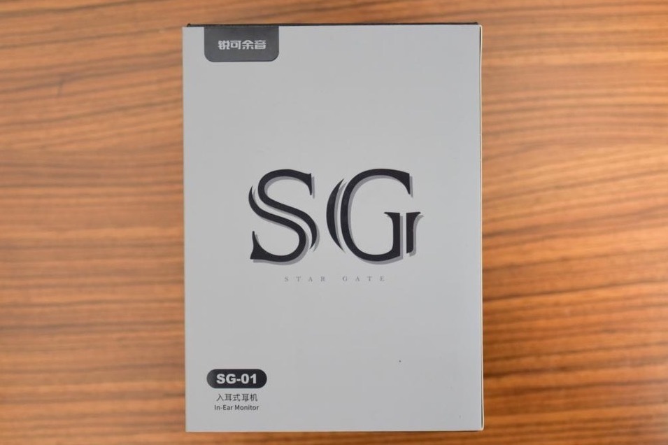 一个字——绝 简评余音SG01_凤凰网