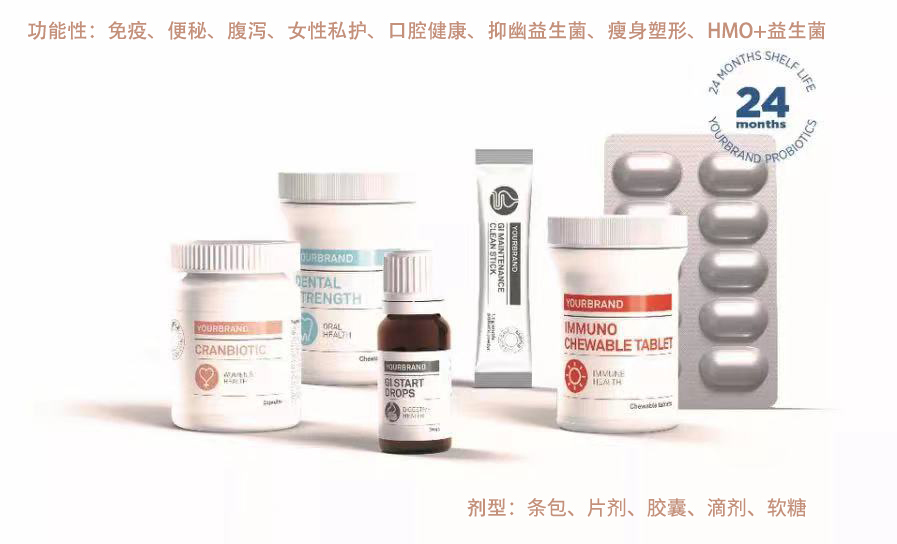 Deerland (迪尔兰德)为何会成为欧美益生菌产品首选代工供应商__凤凰网
