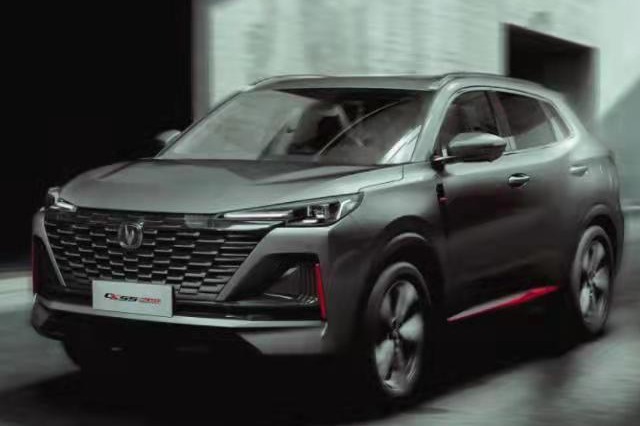 10万预算，长安CS55PLUS，哈弗赤兔，瑞虎7PLUS该怎么选？_凤凰网视频_凤凰网