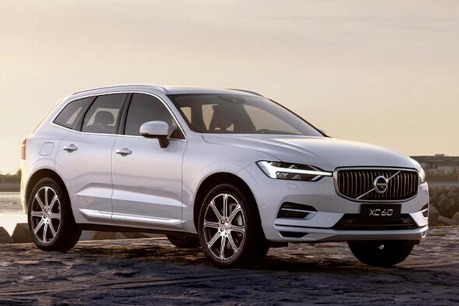 买BBA不如买沃尔沃XC60，去4S店不如选择官方直售_凤凰网