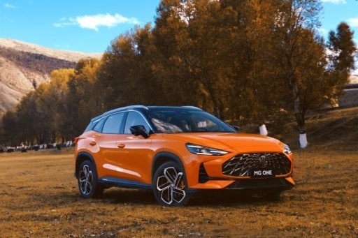 MG ONE预售价11.11万元起，能否颠覆SUV市场“旧势力”？