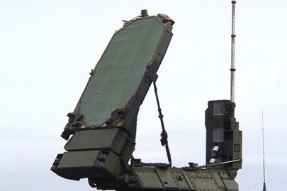 俄罗斯近日测试改进的S-300V4导弹系统反导能力很强大_凤凰网