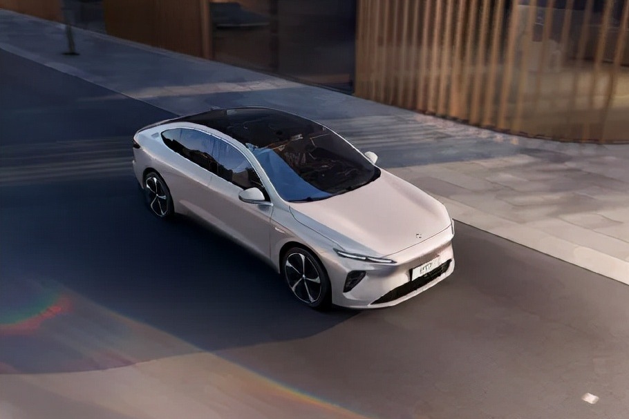 价格抬到40万，高合HiPhi X，蔚来ET7，智己L7的“护城河”在哪里_凤凰网