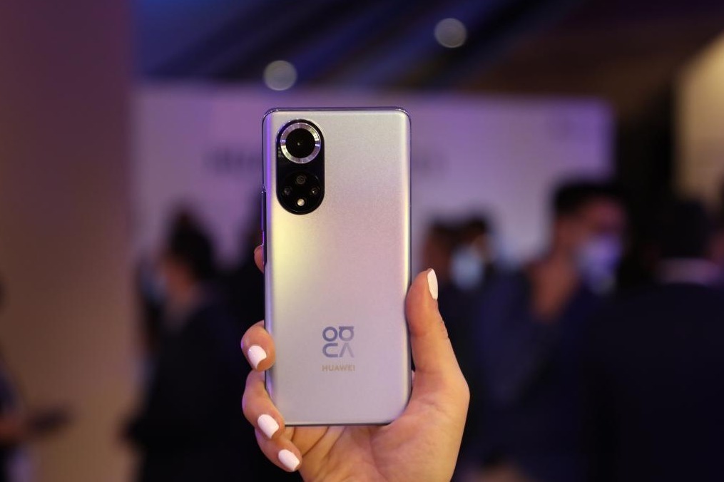 华为Nova9走出国门，国际“花粉”嗨翻天_凤凰网