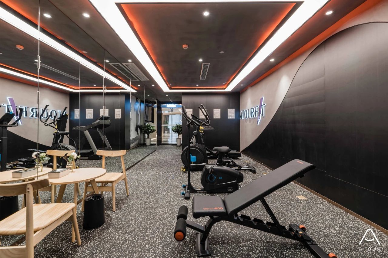 消费升级浪潮下，亚朵如何打造“第四空间”__凤凰网