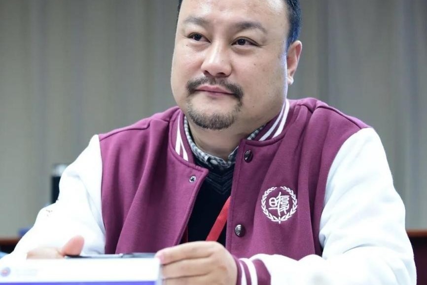 复旦管院EE方兆中：创业是从形入神的过程，学习亦是_凤凰网商业_凤凰网