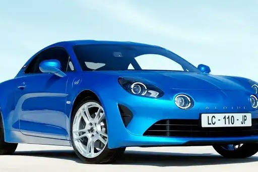 【e汽车】雷诺品牌下的Alpine A110将于12月1日登陆法国市场