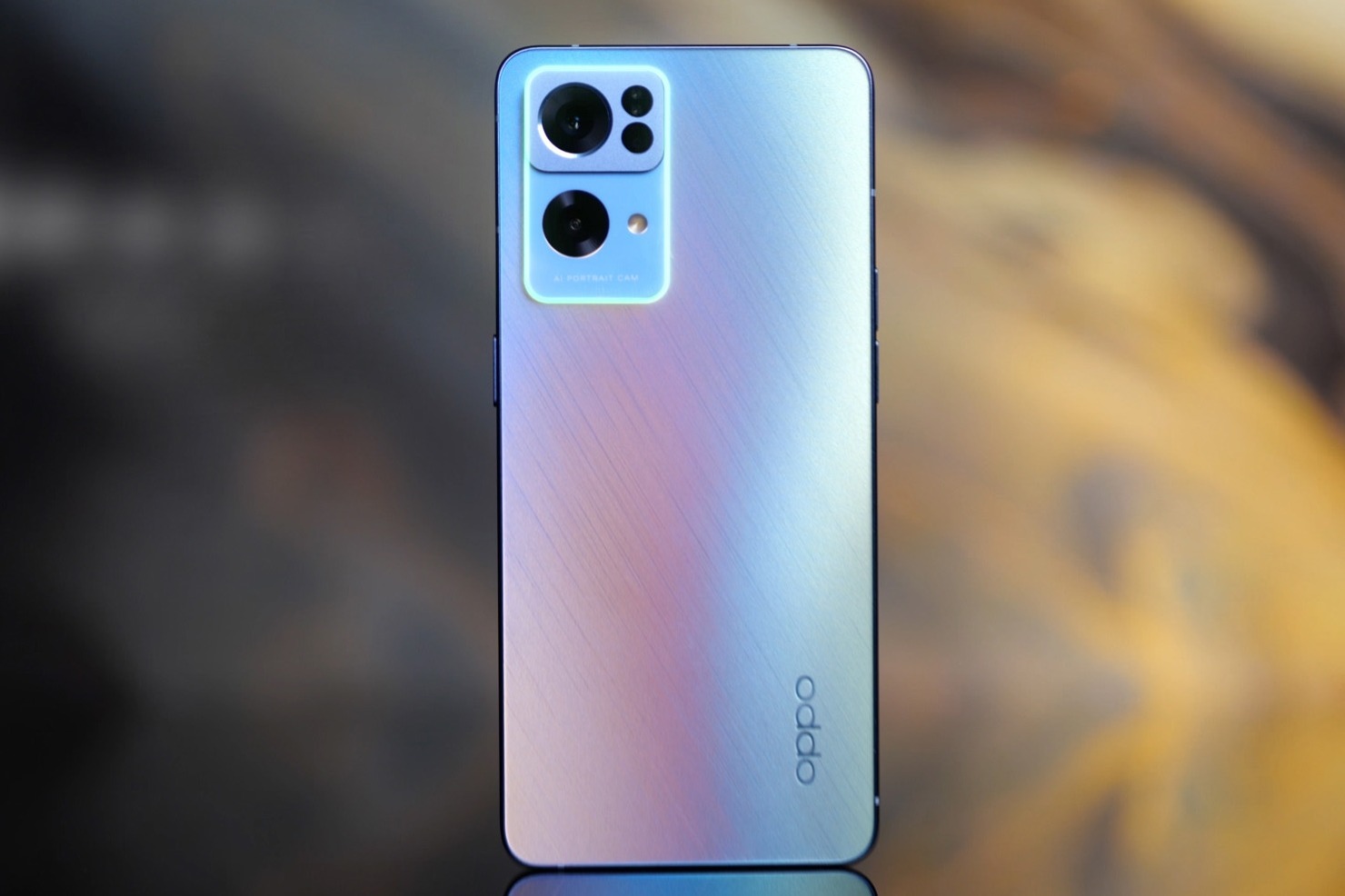 首发IMX709猫眼镜头！ Reno7系列这些亮点别错过_凤凰网视频_凤凰网