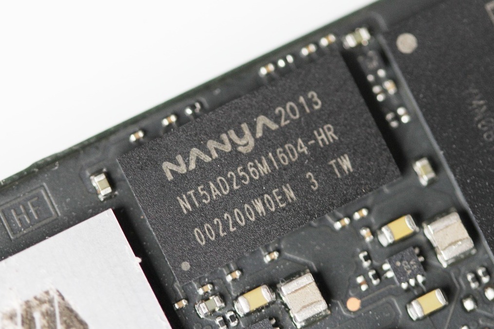 比肩一线品牌SSD的致钛PC005 Active装机评测_凤凰网