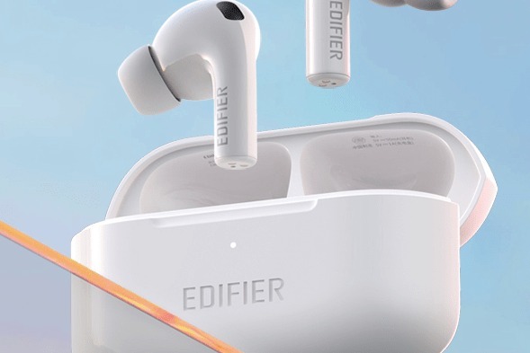 漫步者（EDIFIER）LolliPods Pro真无线降噪蓝牙耳机_凤凰网