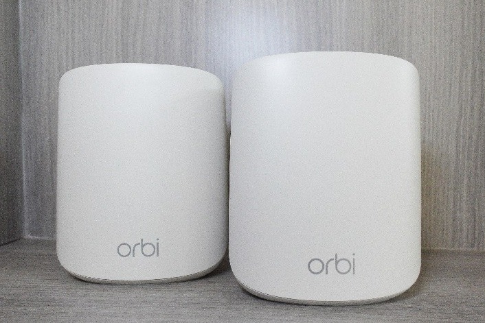 有手就行！非专业用户也可以轻松MESH组网：有别墅的不要错过_凤凰网