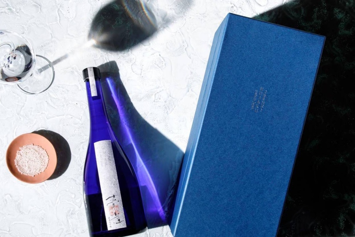 一生中不能不试的神之清酒——mujaku梦雀_凤凰网商业_凤凰网