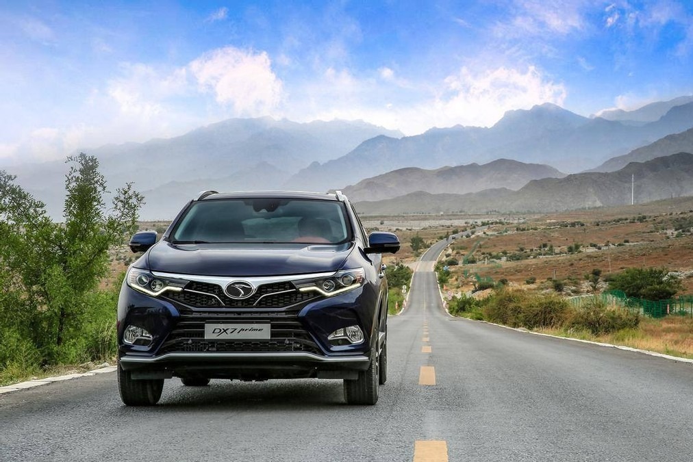 分手后首次发声，东南汽车更换新LOGO，它能重现往日荣光吗？_凤凰网