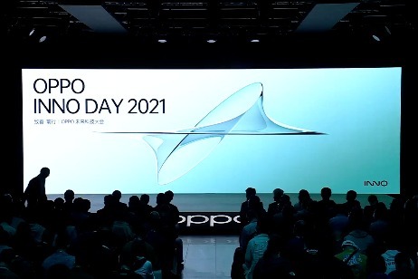 影像专用NPU芯片？OPPO潜心四年自研的马里亚纳 X正式亮相！_凤凰网视频_凤凰网