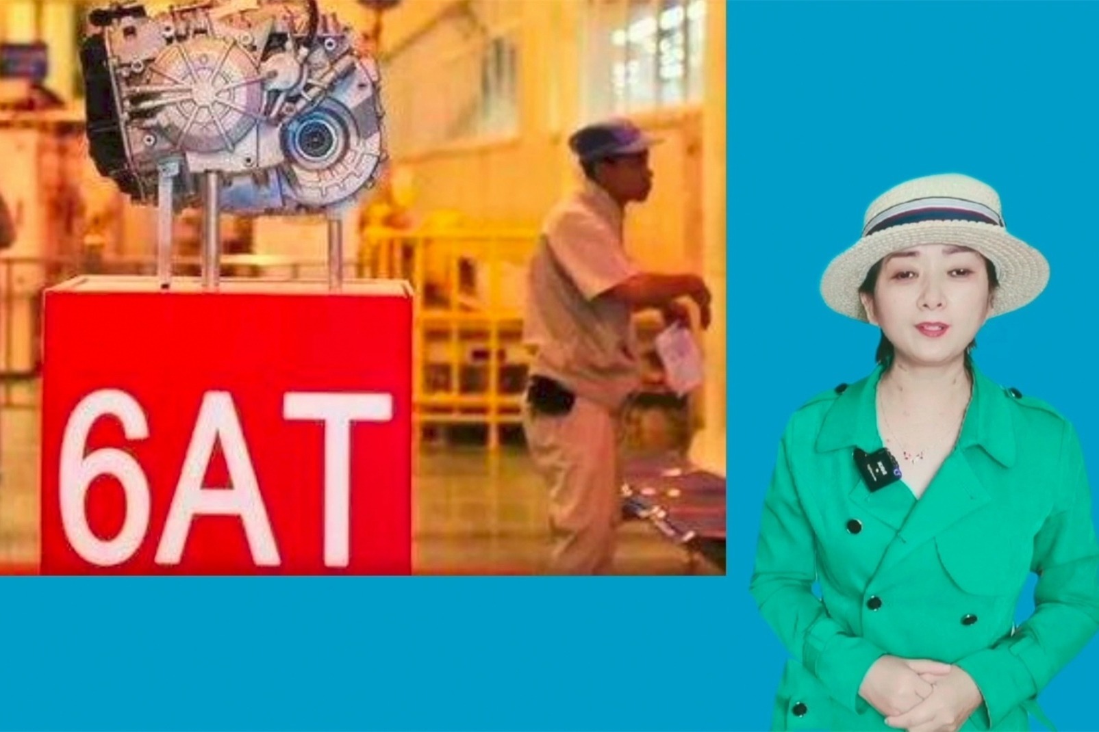 吉利为帝豪买DSI的6AT，为啥现在帝豪又换回万里扬CVT？_凤凰网视频_凤凰网