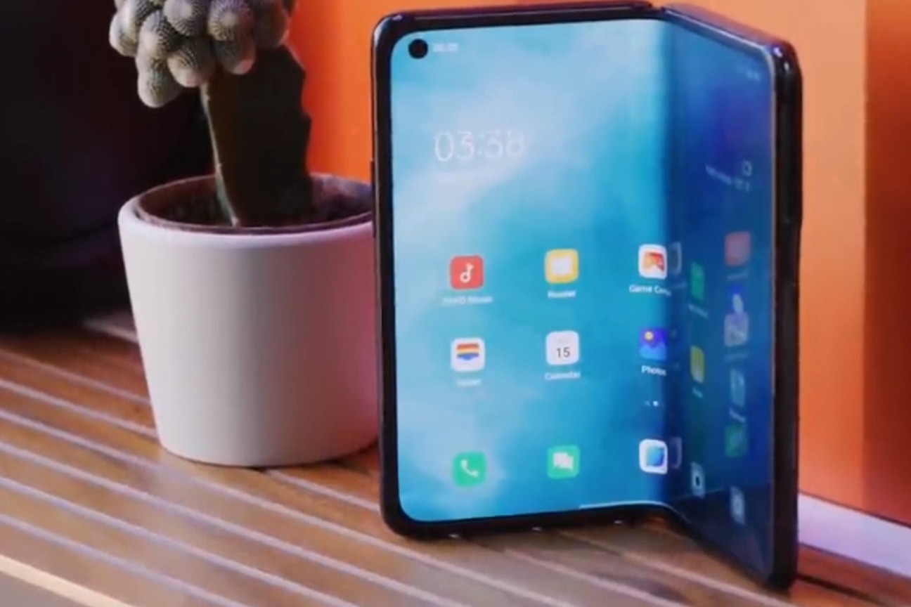 售价7699元！ 必买OPPO Find N的理由了解一下_凤凰网视频_凤凰网