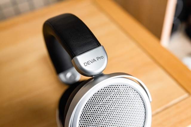 “喜马拉雅”加成无瓶颈HIFI系统，简单说说Hifiman DEVA PRO耳机_凤凰网