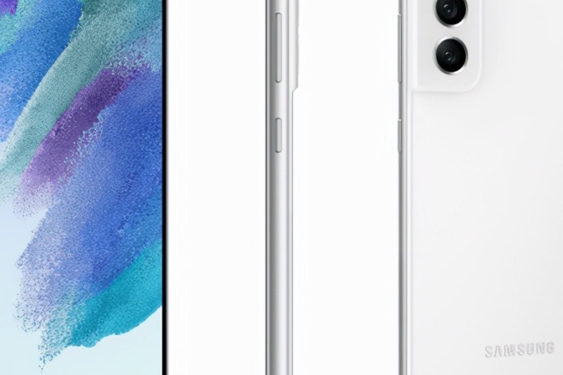 三星Galaxy S21 FE美版搭载的是高通骁龙888处理器_凤凰网