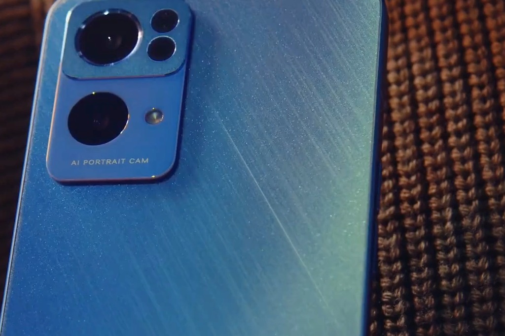 「颜狗」首选！OPPO Reno7 SE起售价2199元_凤凰网视频_凤凰网