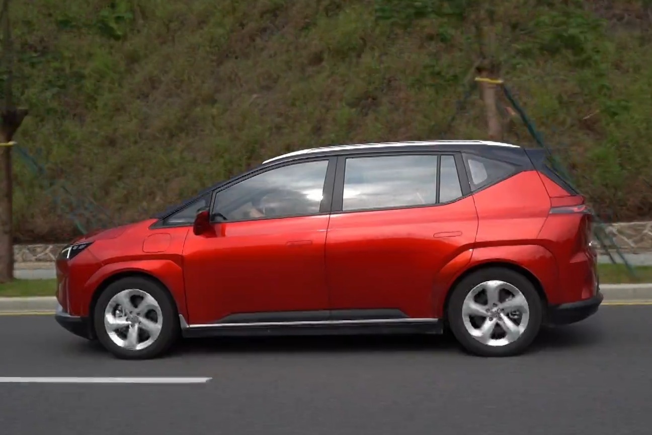 大空间纯电SUV 合创Z03值不值得买？_凤凰网视频_凤凰网