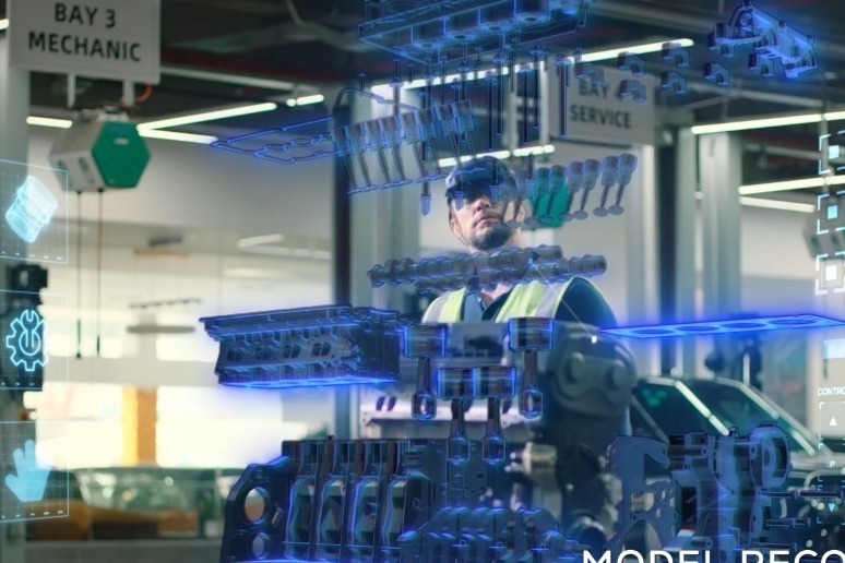 融资数亿元，ALVA Systems 自主AR引擎，驱动“工业元宇宙”_凤凰网商业_凤凰网